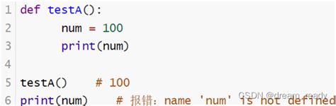 Python 语法及入门 （超全超详细） 专为python零基础 一篇博客让你完全掌握python语法 Csdn博客