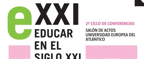 Educar En El Siglo XXI UNEATLANTICO Servicio Deportes