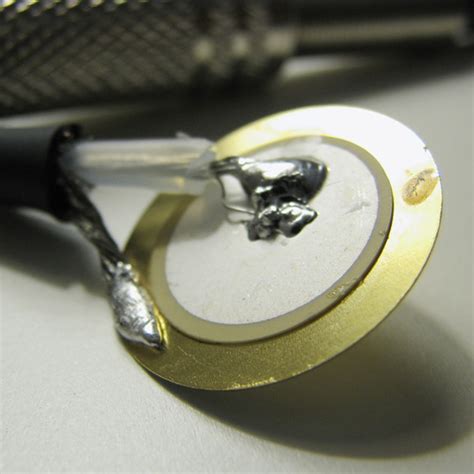 Diy Arduino Based Metal Detector Dzls Evil Genius Lair