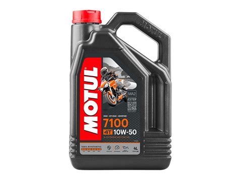 OLIO MOTORE MOTO T MOTUL W LT SINTETICO