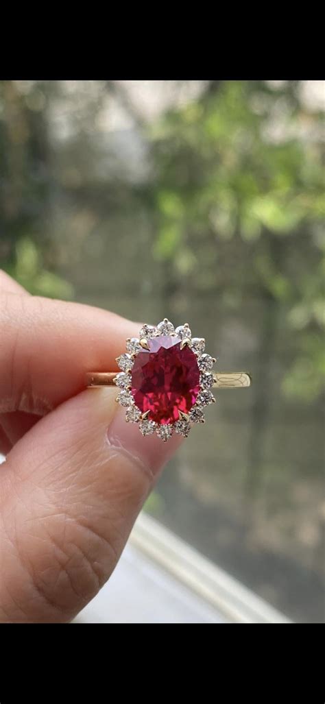 Help Prongs Too Small R Engagementrings