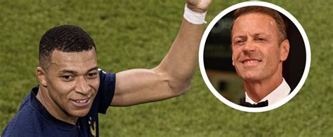 Kylian Mbappé Comparé à Un Acteur Porno