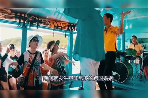 中国人去越南看到越南的真实生活难怪抢着嫁来中国 越南 生活 中国人