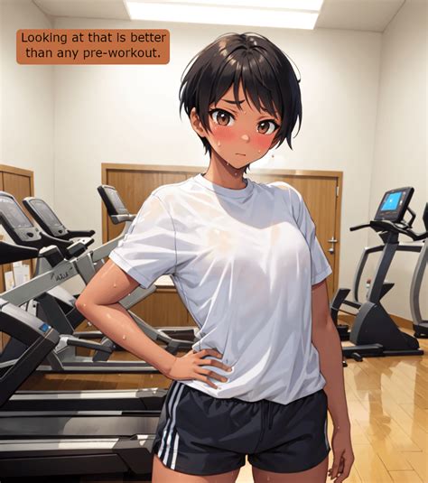 Ai Pre Workout Rfutanaricomics