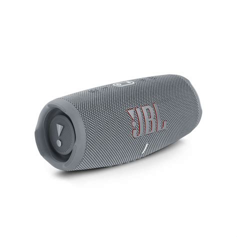 Play Endlessly With The JBL® Charge 5 Portable Bluetooth Speaker - JBL ...