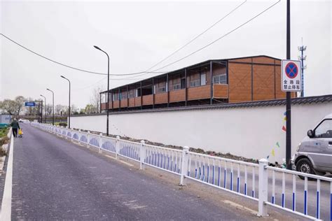 建设规模为48个班，萧山又一所小学开工！澎湃号·政务澎湃新闻 The Paper