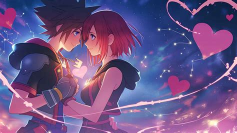 Cute Kingdom Hearts Computer Wallpaper Kingdom Hearts Wallpaper 79
