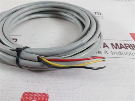 Jaquet Dsf 2210 87 Stv Speed Sensor Aeliya Marine