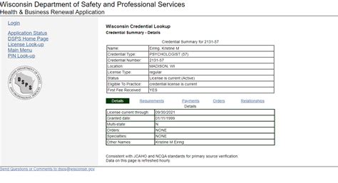 Kris Eiring Phd Psychologist Madison Wisconsin 53705