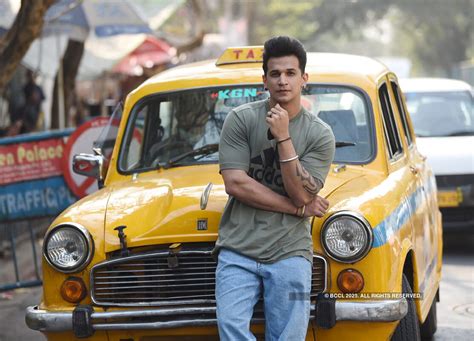 Prince Narulas Photoshoot The Etimes Photogallery Page 2