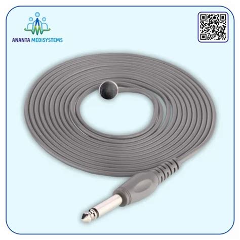 Patient Type Adult Patient Monitor Temperature Probe At 1000 In Surat