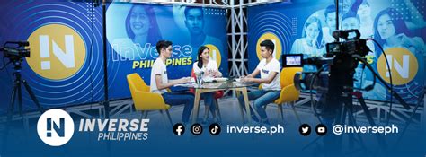 Inverse Philippines