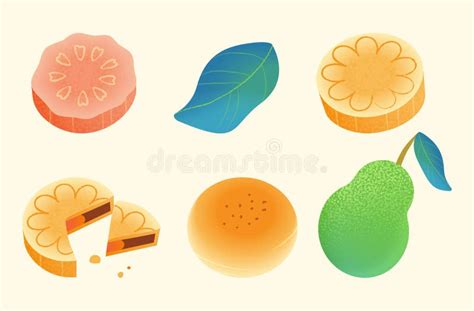 Salted Egg Yolk Stock Illustrations 251 Salted Egg Yolk Stock