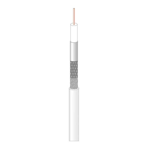 Coaxial Cables Fracarro Radioindustrie Srl