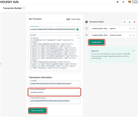 Lido X SSV Simple DVT Testnet Guide