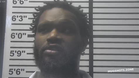 Sumrall Tabias Teon 04182025 Jones County Mugshots Zone