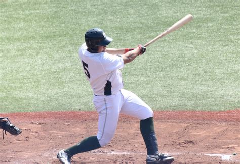 石巻専修大が本拠地石巻で連勝地元出身強打者が復調アピール南東北大学野球第4週振り返り後編 スポチュニティコラム