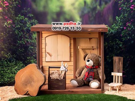 بک گراند جدید کودک جهت طراحی کد 4444