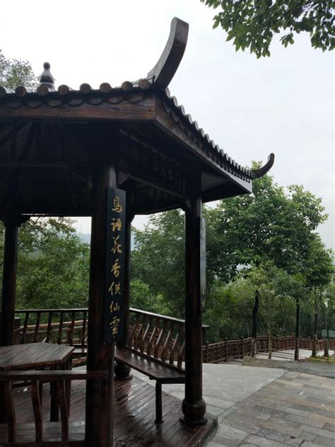 园区景观 广元市雪峰龙山公墓管理服务中心 gylsgm com官网
