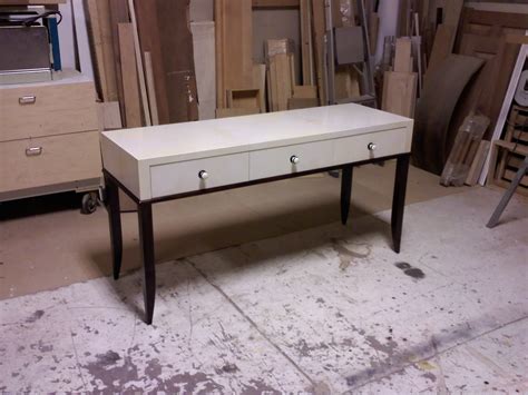 Parchment Desk Maker Marketplace