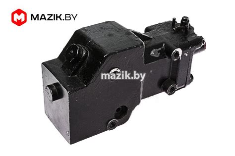 6430-5004010 Насос подъёма кабины 6430-5004010, Автомагнат - Мазик Бай