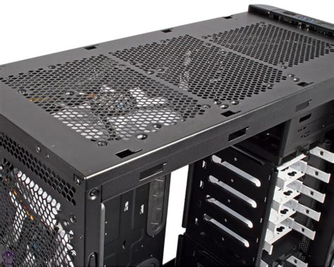 Fractal Design Arc Midi R2 Review Bit