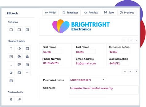 personalise conversations with call centre scripting ipscape