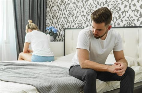 What Are The Signs Of A Hormonal Imbalance In A Man