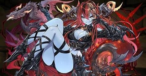 【パズドラ】試練ヘラの評価と試練ダンジョン攻略パーティ ゲームウィズ