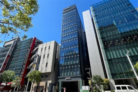 【新築オフィスビル紹介】pmo品川を徹底解説！ 賃貸オフィス・賃貸事務所移転の総合情報サイト【officeand（オフィスアンド）】