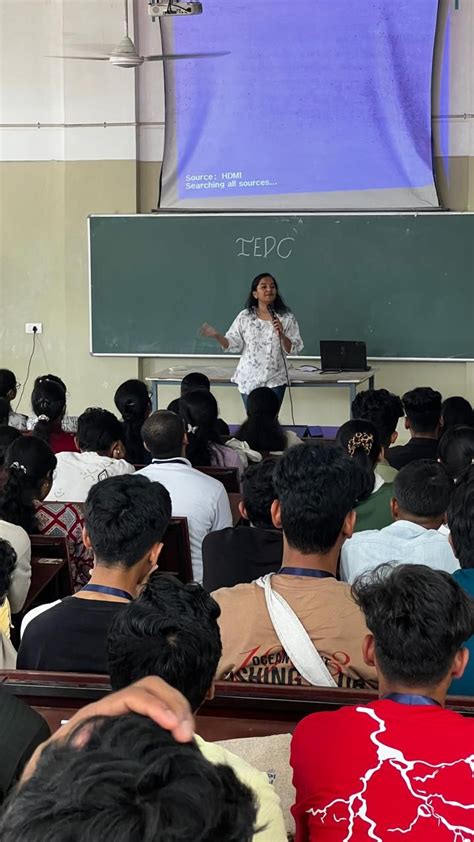 Sujitha Kurup On Linkedin Ai Machinelearning Iedc Nitcalicut