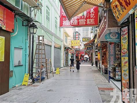 次季旅客總消費銳減46 人均消費不足兩千五 同比跌26 澳門力報官網