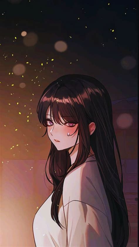 Seo Nari My Landlady Noona Manhwa Cute Icons Seo
