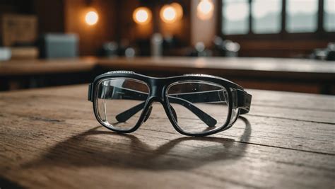 Explore Different Types Of Protective Eyewear