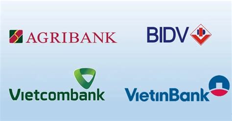 CHI TIẾT BIG 4 NGÂN HÀNG GỒM NHỮNG AI THÔNG TIN MỨC LƯƠNG