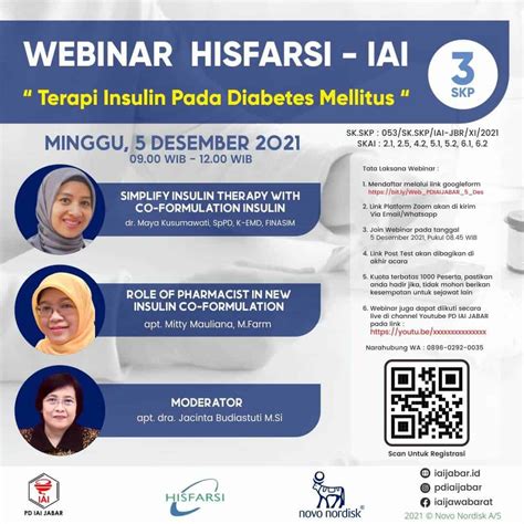 Terapi Insulin Pada Diabetes Mellitus