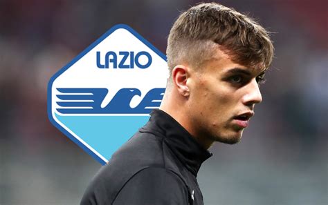 Tuttosport The Most Viable Path For Daniel Maldini And Milans