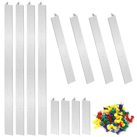 Buy Swpeet 72pcs 3 Sizes 3inch 6inch 12inch Stained Glass Supplies
