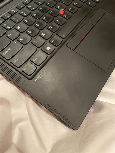 Unknown Cause Fix Possible R Thinkpad