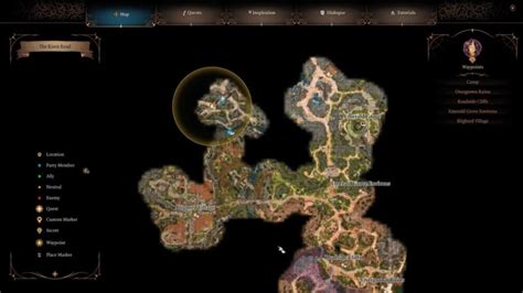 Karlach Location Where To Find The Companion Karlach Baldurs Gate 3 Bg3 Gamerpillar