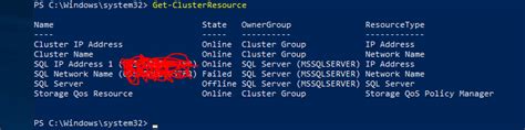 setting up a backup for a sql cluster r veeam