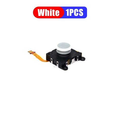 1pcs 16pcs Original Lr ซ้ายขวา3d Analog Joystick Sensor โมดูล Controller Thumbstick สำหรับ Psv