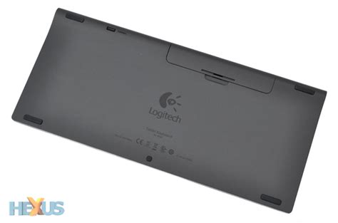 Review Logitech Tablet Keyboard For Ipad Gadgets