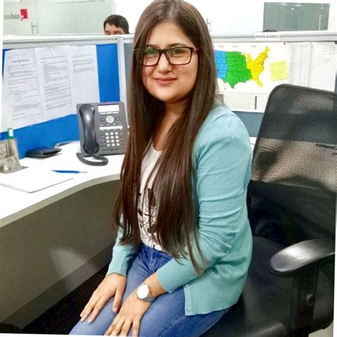 Varsha Singh Linkedin