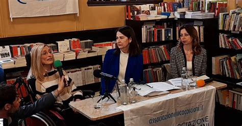 Fine Vita Martina Oppelli La Mia Non è Una Scelta Di Disperazione Ma