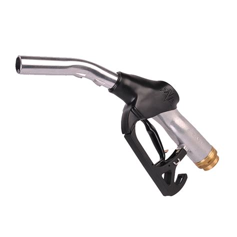 Zva 25 Automatic Nozzle With Swivel Diesel 140lpm Zva25 4 1 5bar Go
