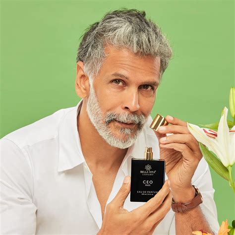 Best Deals For Bella Vita Organic CEO Men Perfume 100 Ml In Nepal