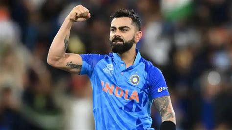 Virat Kohli Odi Runs In 2024 Peri Trista