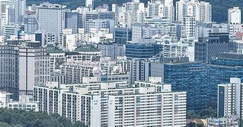 19억이던 아파트가 어쩌다···앉아서 6억 떨어진 천당 아래 분당 집주인들 비명