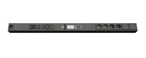 What Is Rack PDU And Types Gcabling Optical Fiber Products Supplier